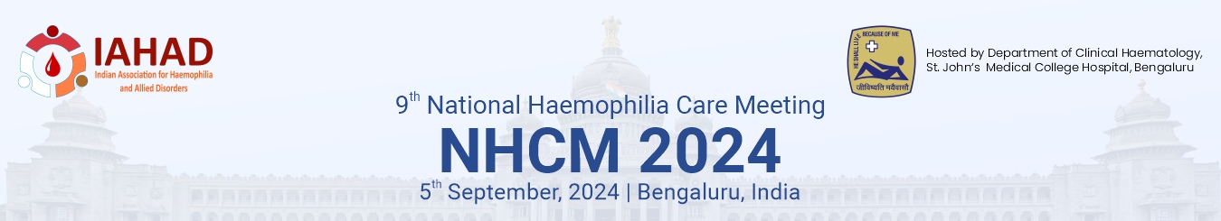 NHCM 2024 - Iahad